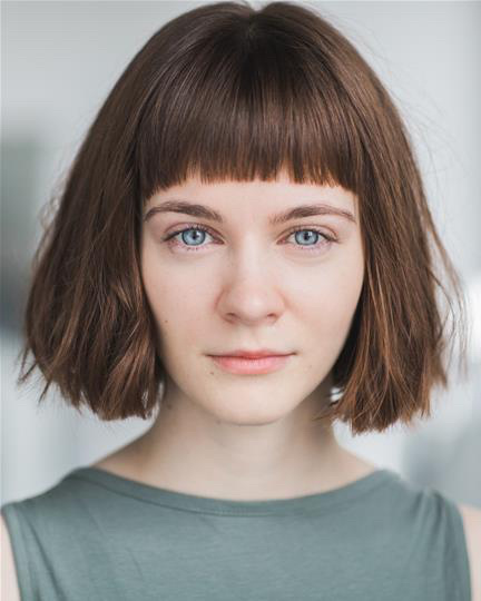 Picture of Grace Courtney