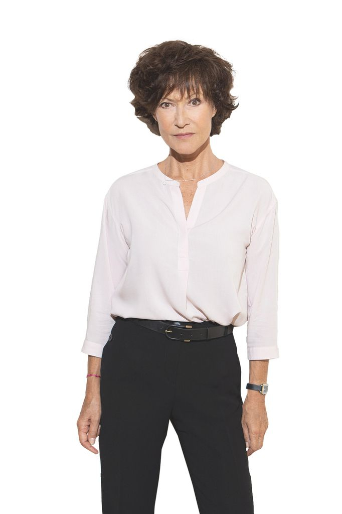 Picture of Chrystelle Labaude