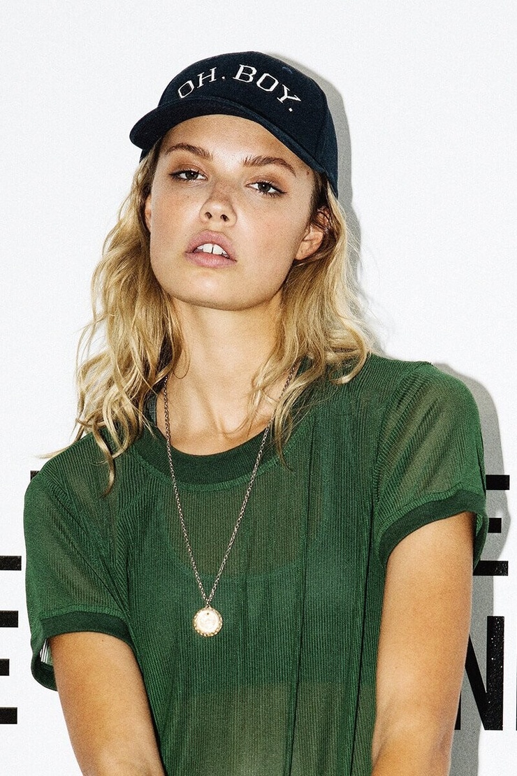 Picture of Juliette Perkins
