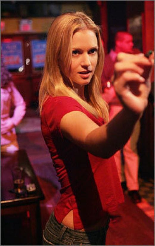 Picture of A.J. Cook