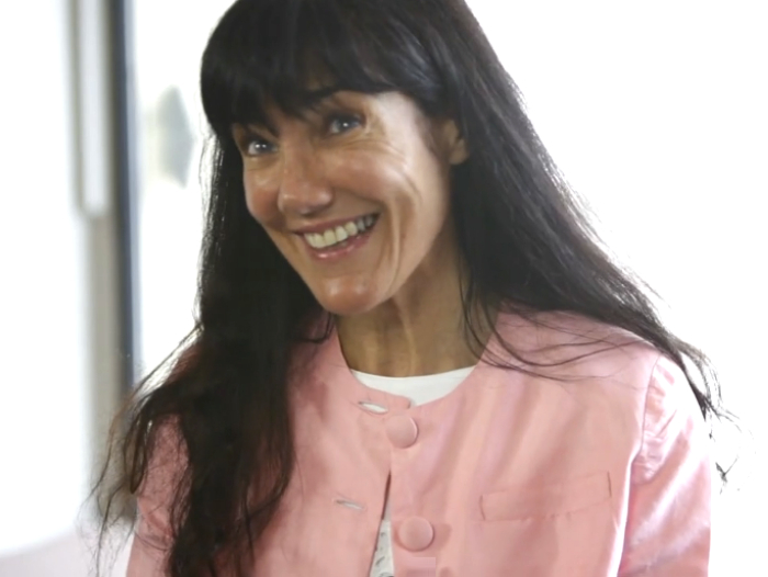 Picture of Joëlle Miquel