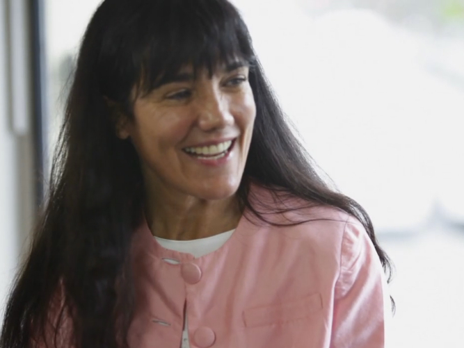 Joëlle Miquel image