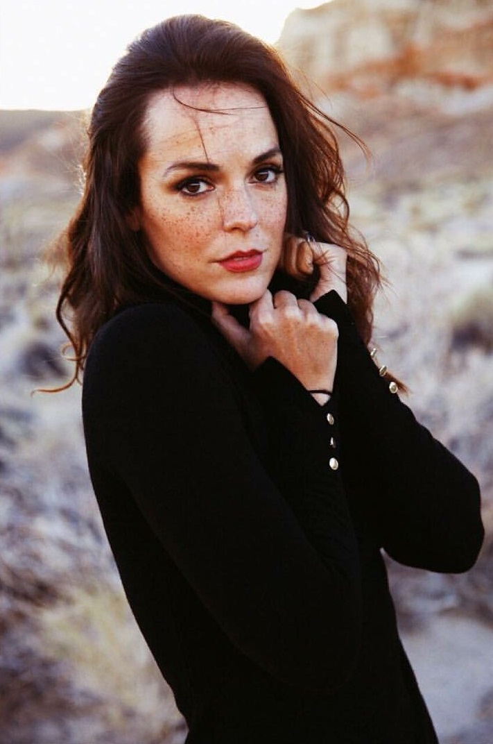 Picture of Erin Cahill