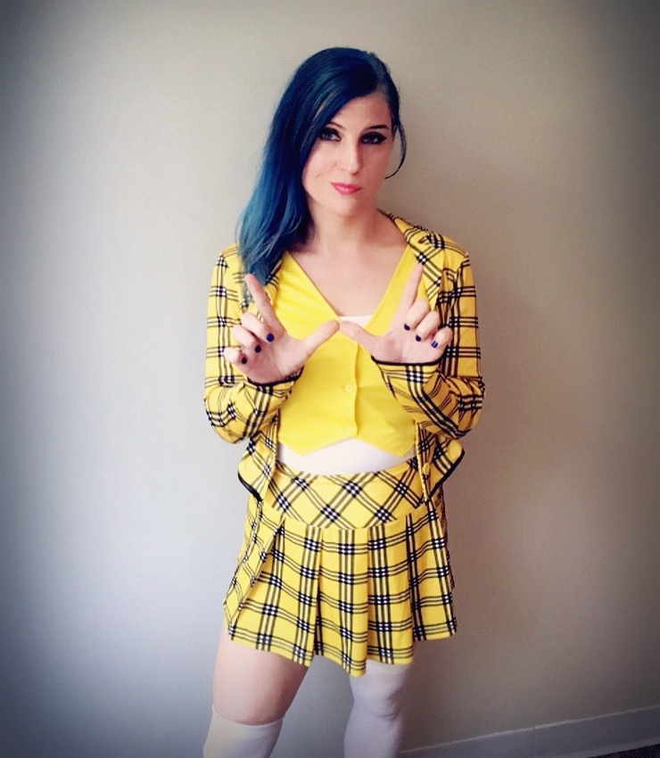 Picture of Leva Bates