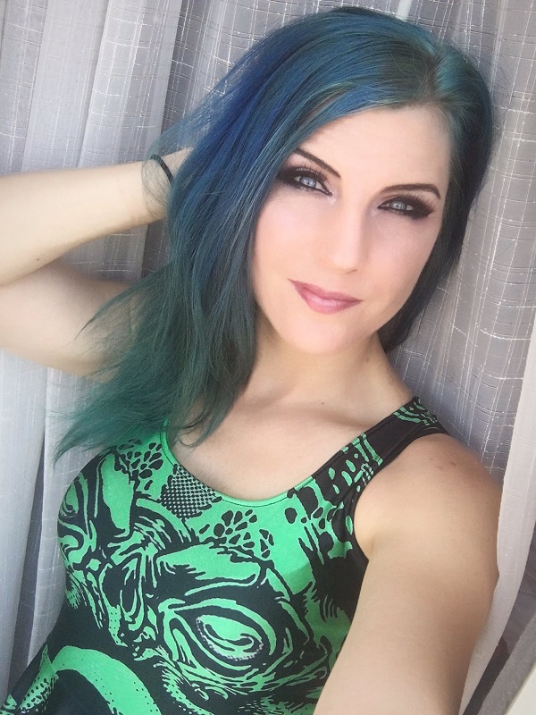 Image of Leva Bates