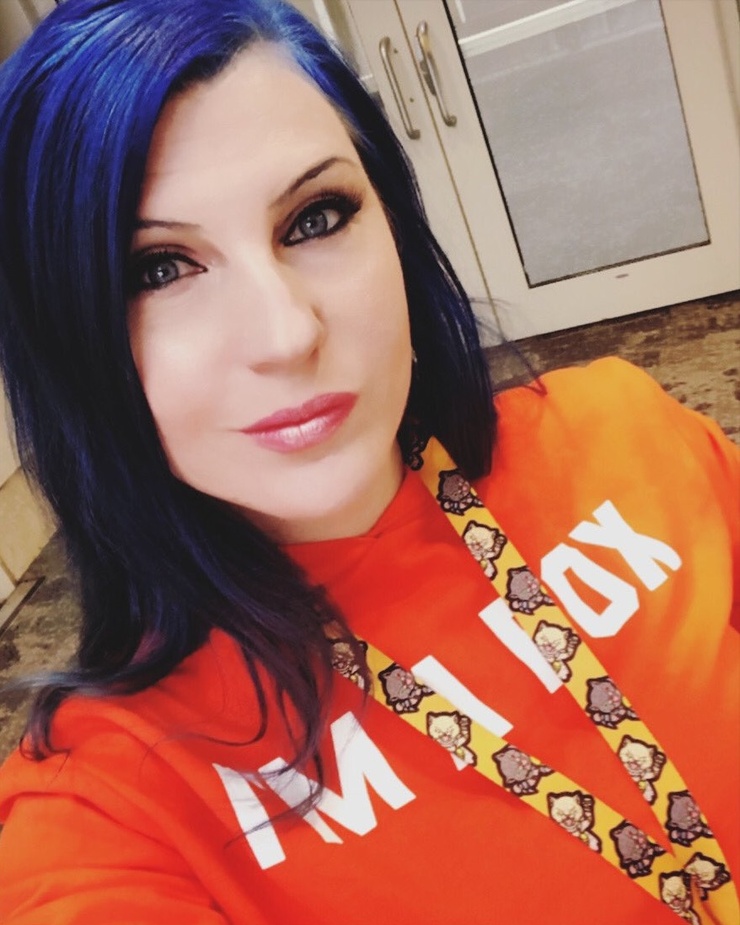 Leva Bates image