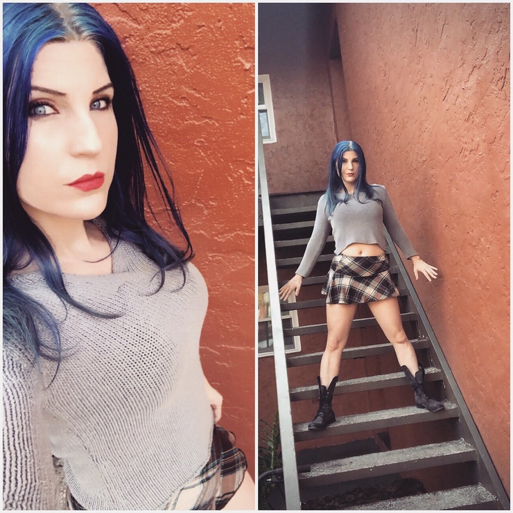 Picture of Leva Bates