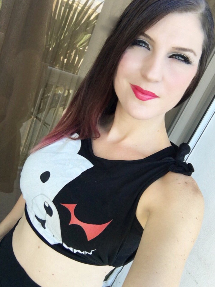 Picture of Leva Bates