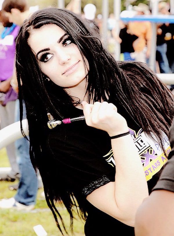 Picture of Britani Knight