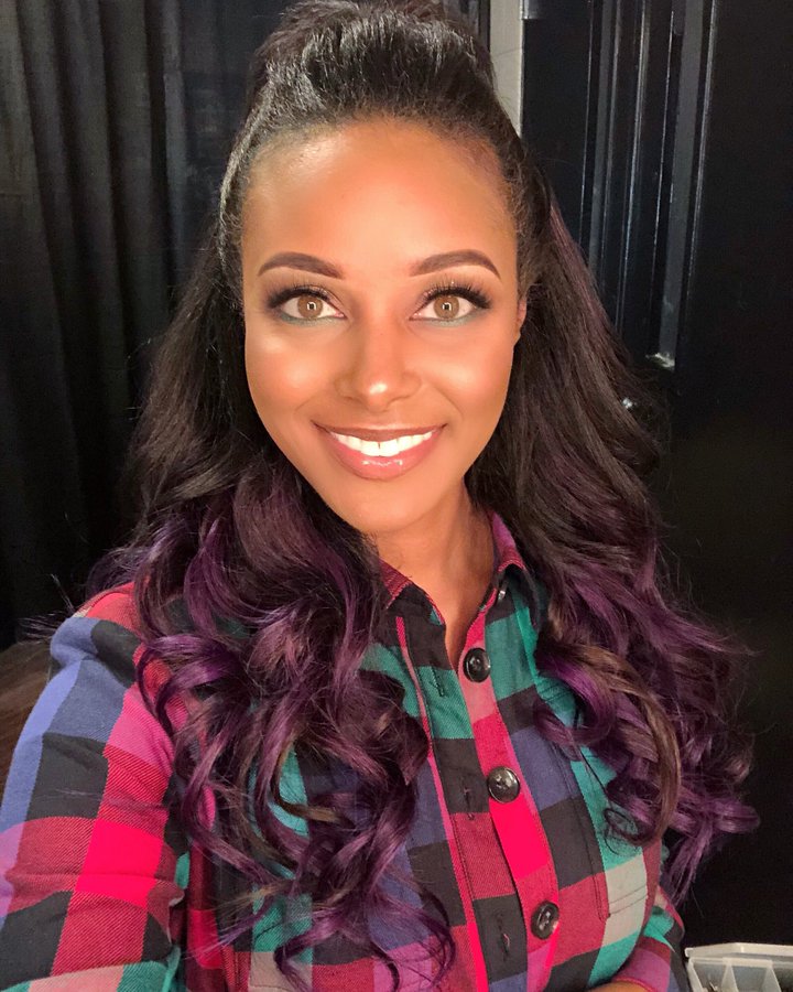 Picture of Brandi Reed
