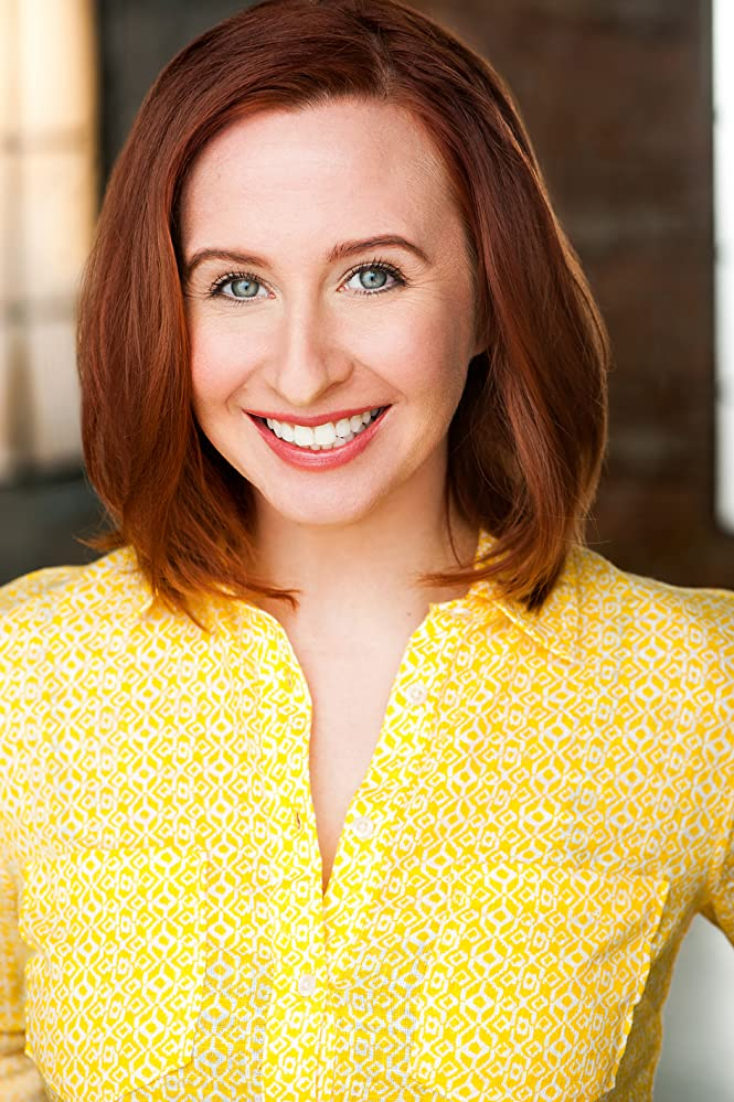 Picture of Jillian Dunn