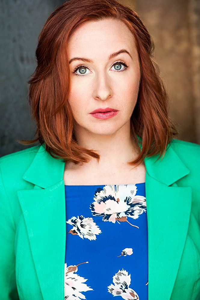 Picture of Jillian Dunn