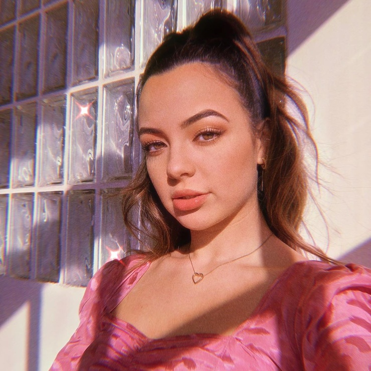 Image of Vanessa Merrell