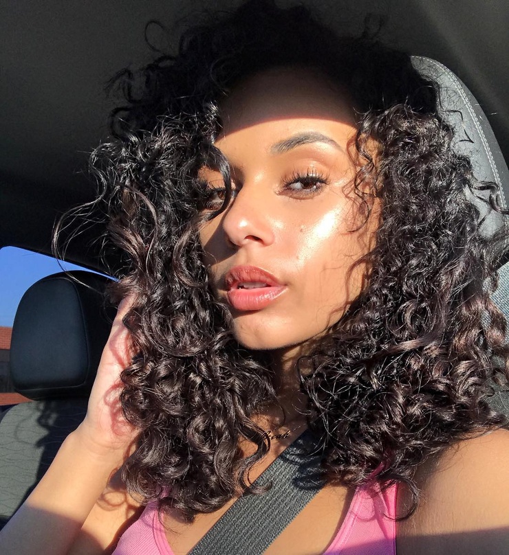 Picture of Breah Hicks