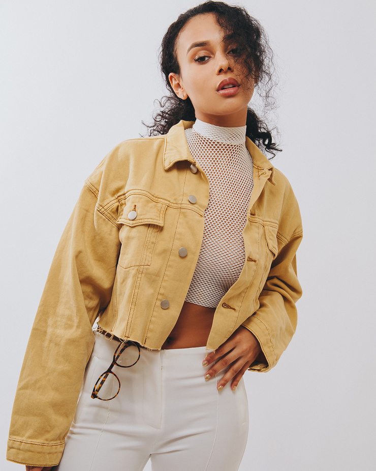 Picture of Breah Hicks