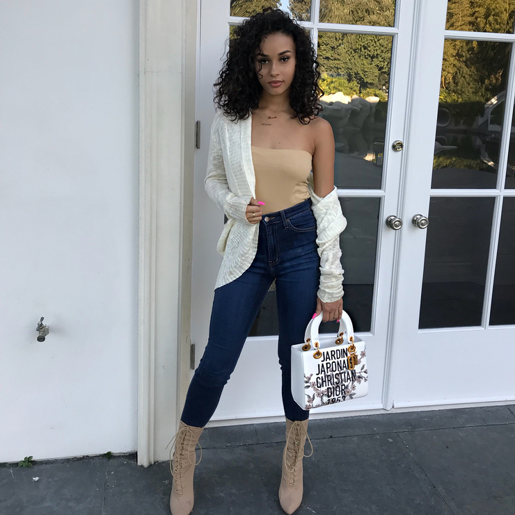 Image of Breah Hicks