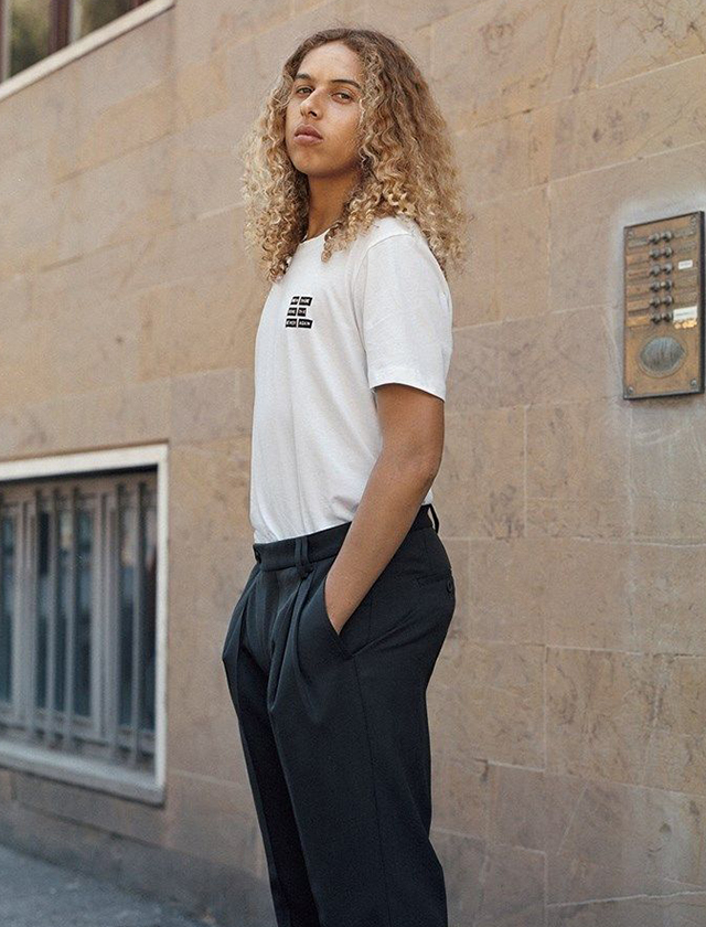 Picture of Olan Prenatt