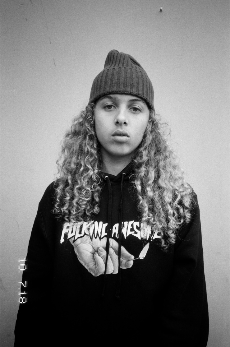 Image of Olan Prenatt