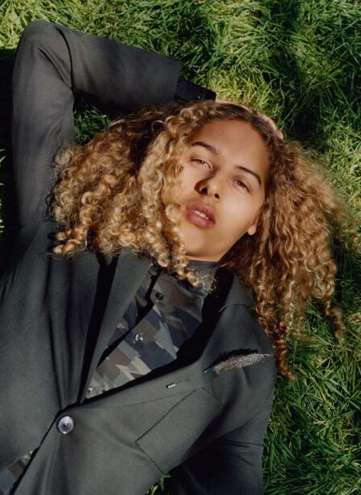 Picture of Olan Prenatt