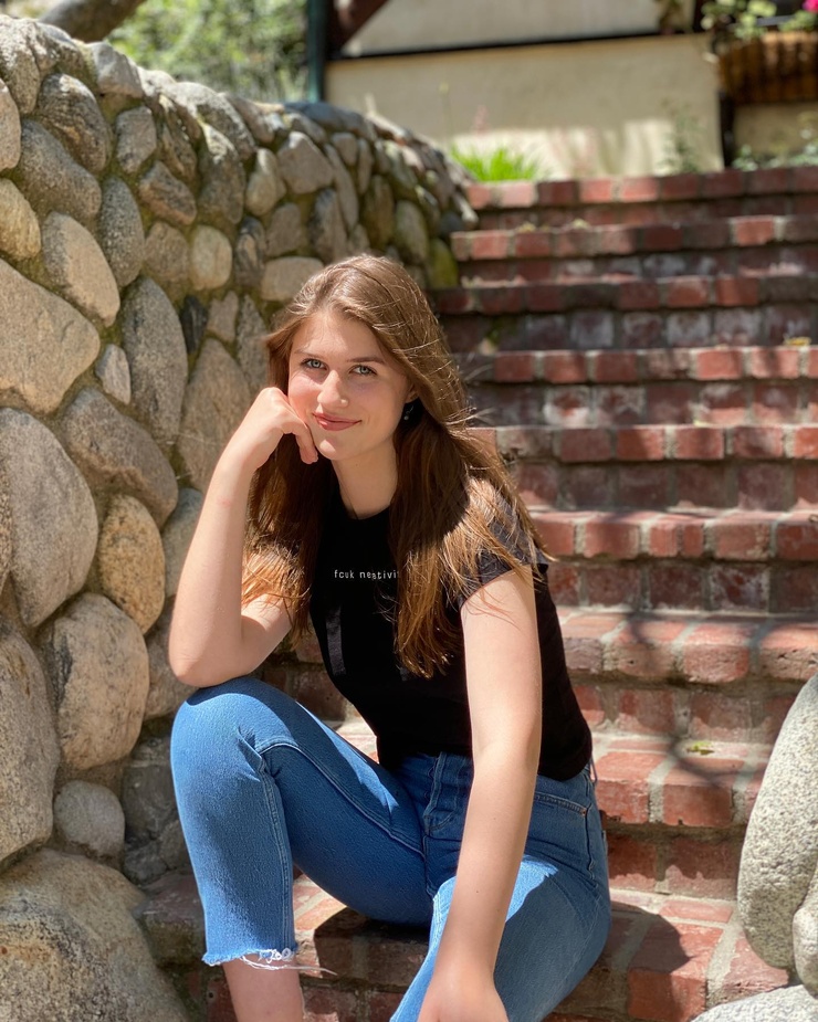 Picture of Brooke Elizabeth Butler