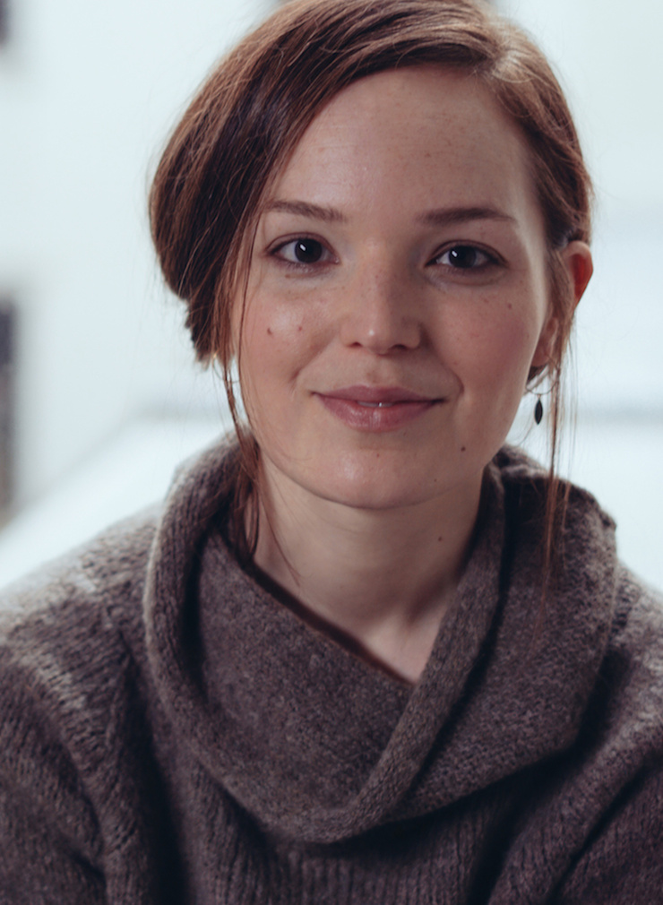 Picture of Julia Koch