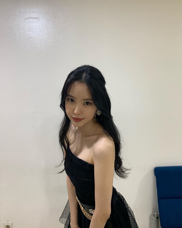 Image of Naeun