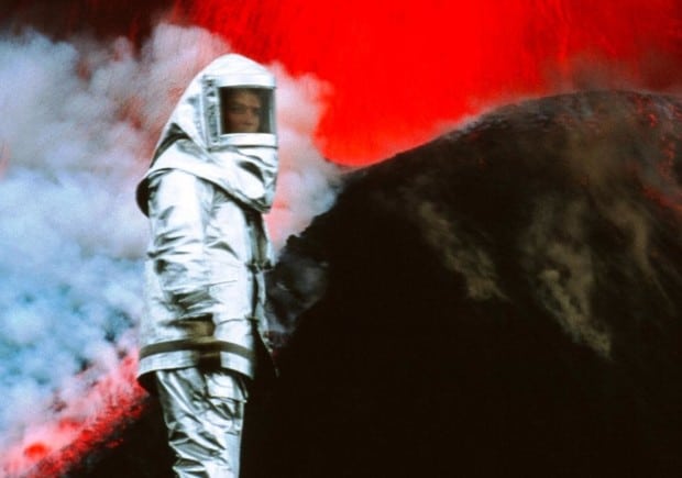 Picture of Into the Inferno