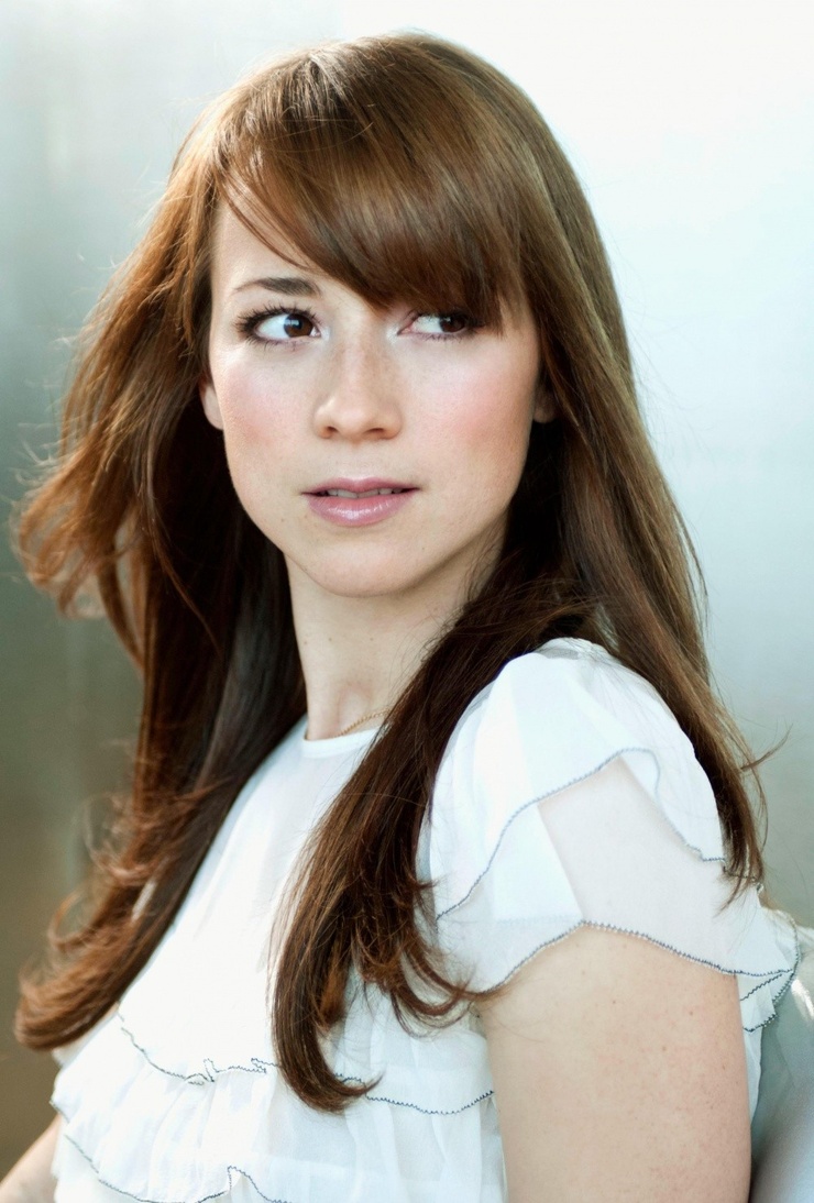 Image of Karine Vanasse