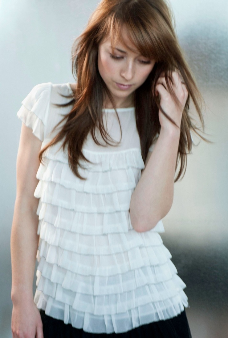 Picture of Karine Vanasse