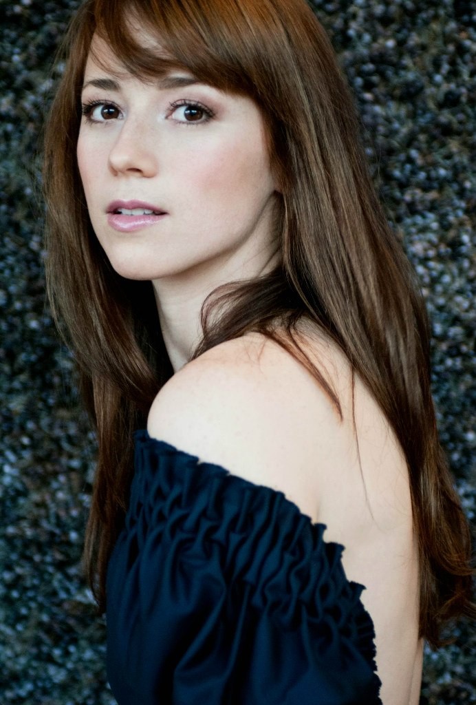 Image of Karine Vanasse