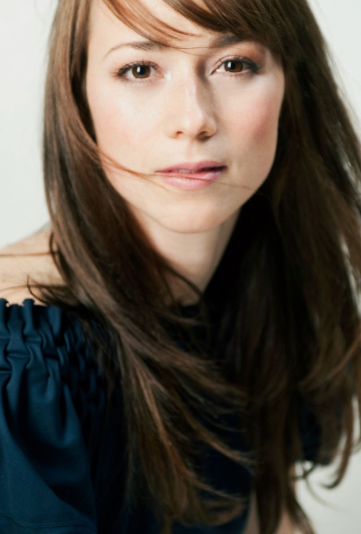 Picture of Karine Vanasse