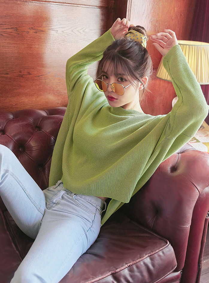 Image of Cha Yoo Jin