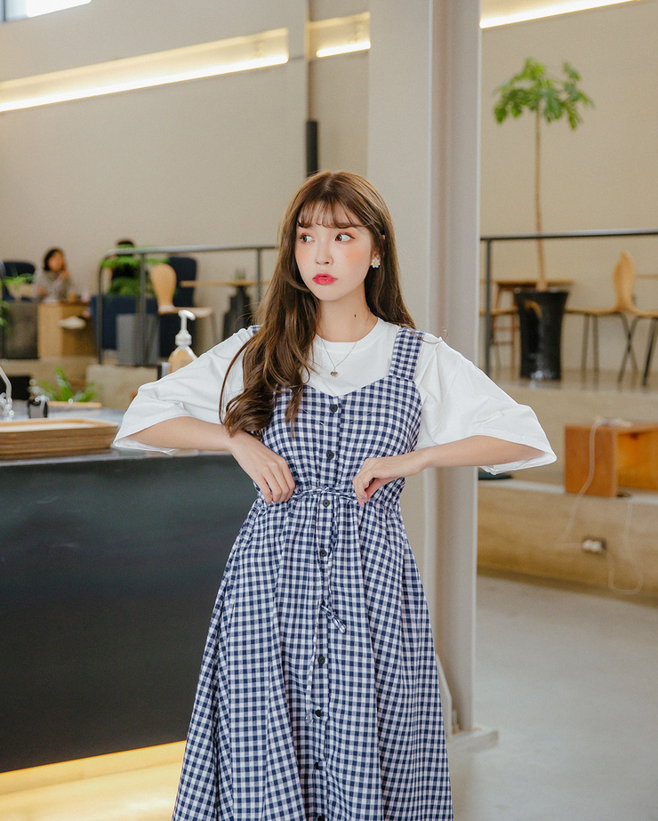 Picture of Cha Yoo Jin