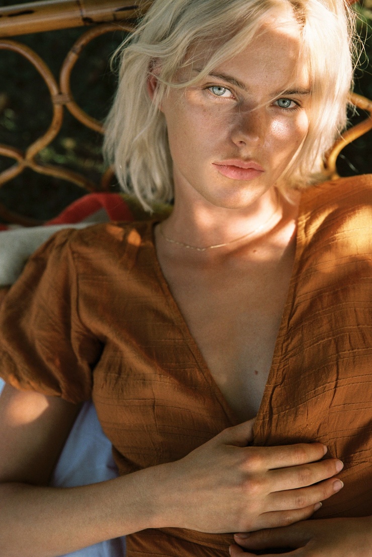 Picture of Julia Almendra