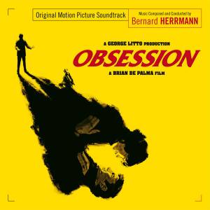Obsession (Original Soundtrack) picture