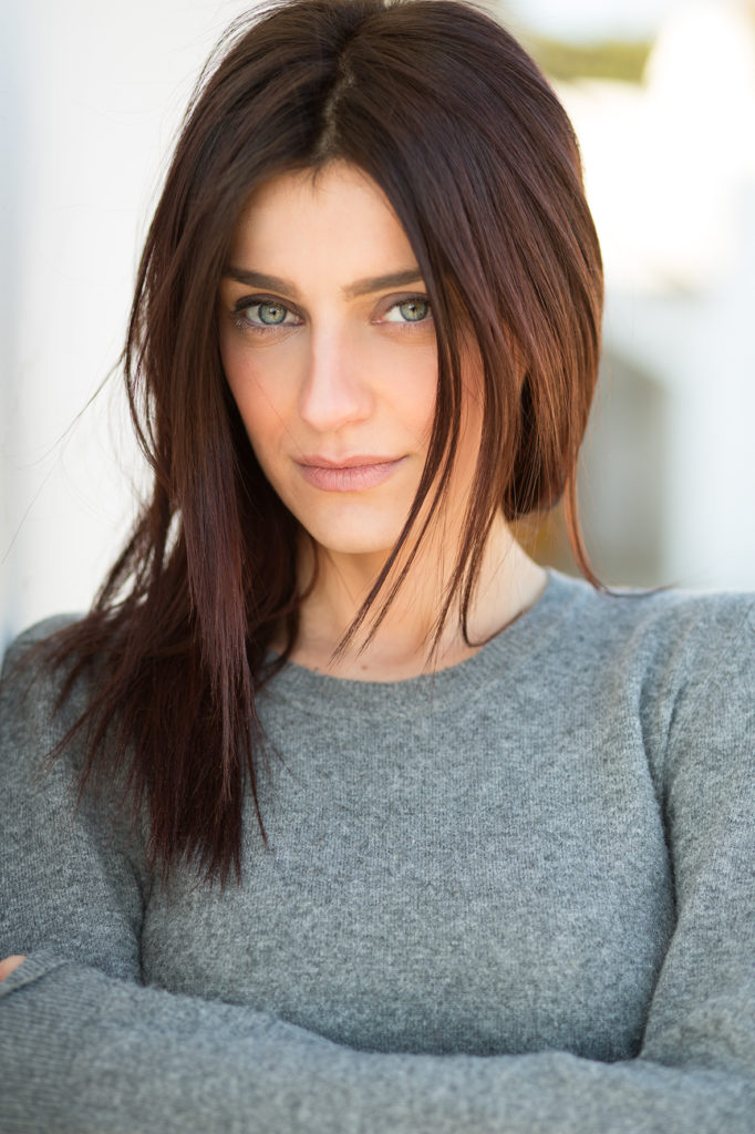 Image of Marilù Pipitone