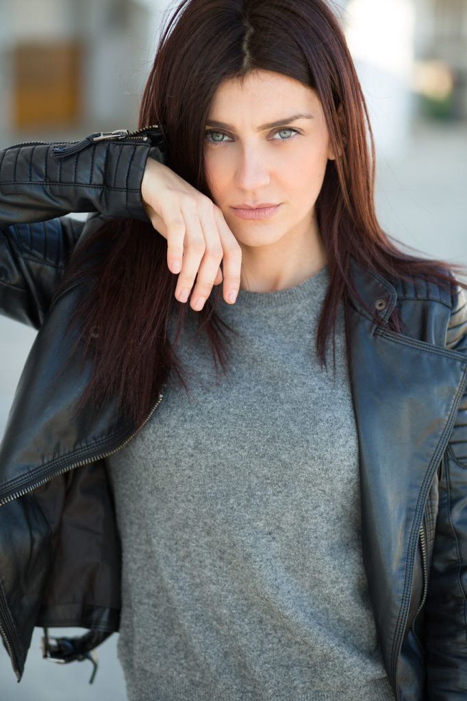 Picture of Marilù Pipitone