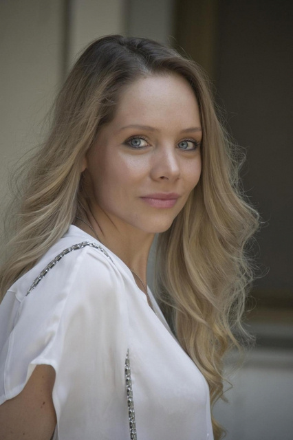 Picture of Victoria Larchenko