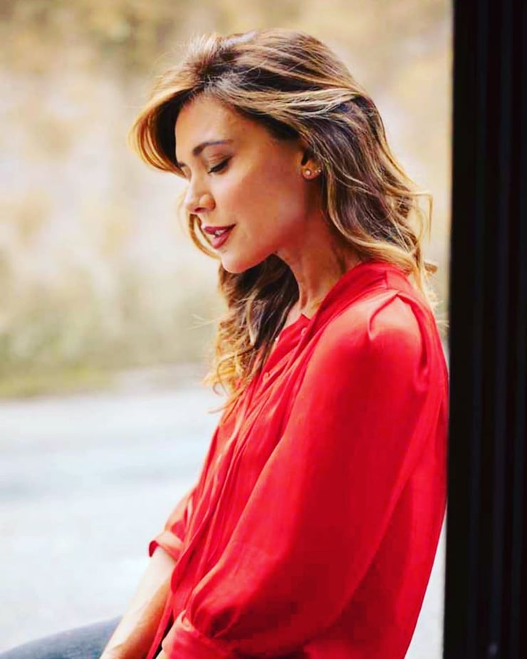 Picture of Camilla Ferranti