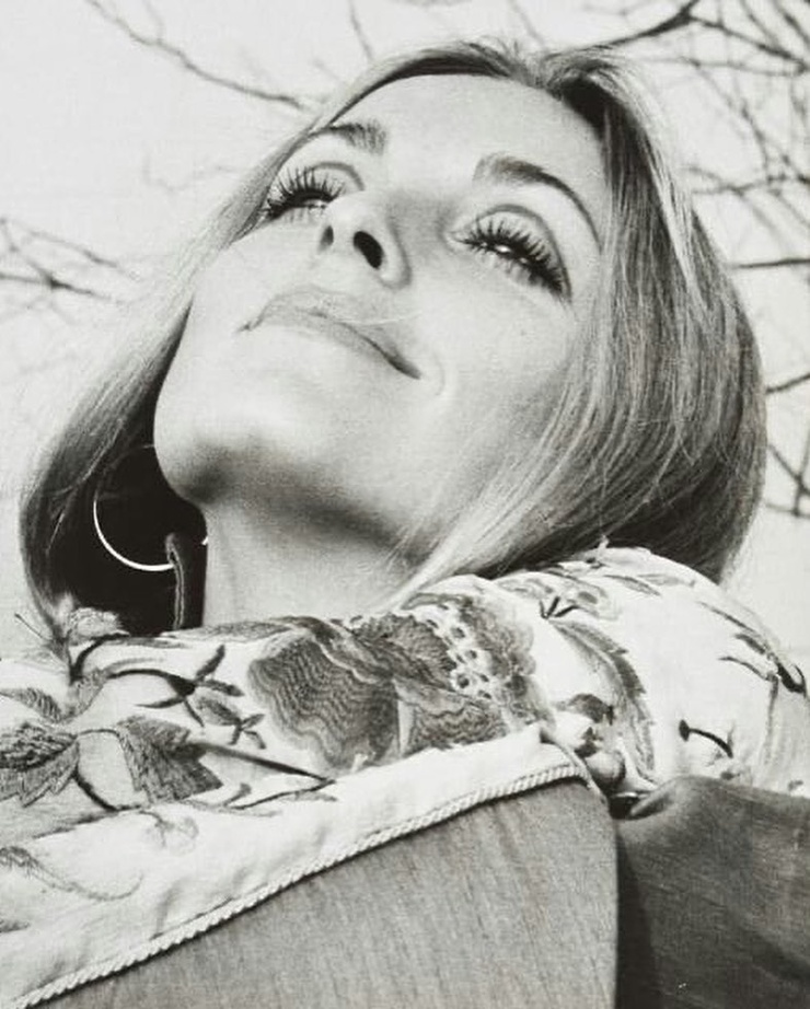 Picture of Sharon Tate