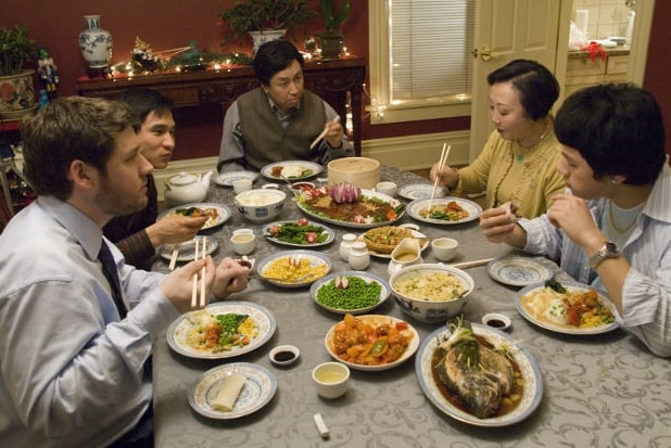 Picture of Peking Turkey