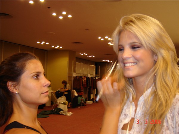 Picture of Liz Solari