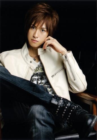 Picture of Hiroki Aiba