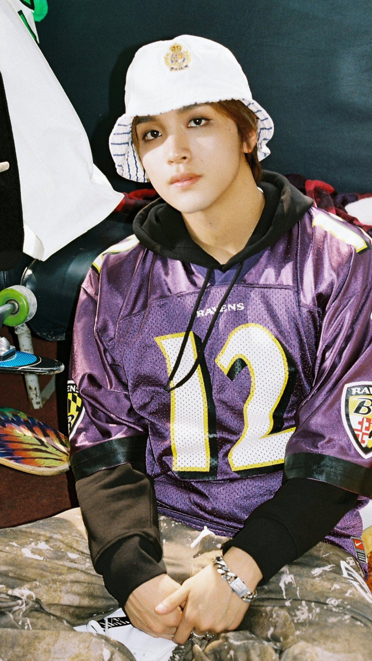 Haechan image