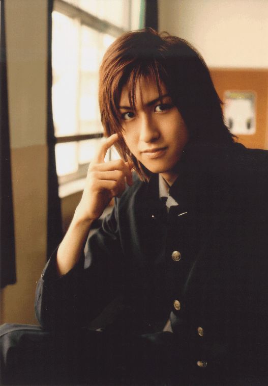 Picture of Hiroki Aiba