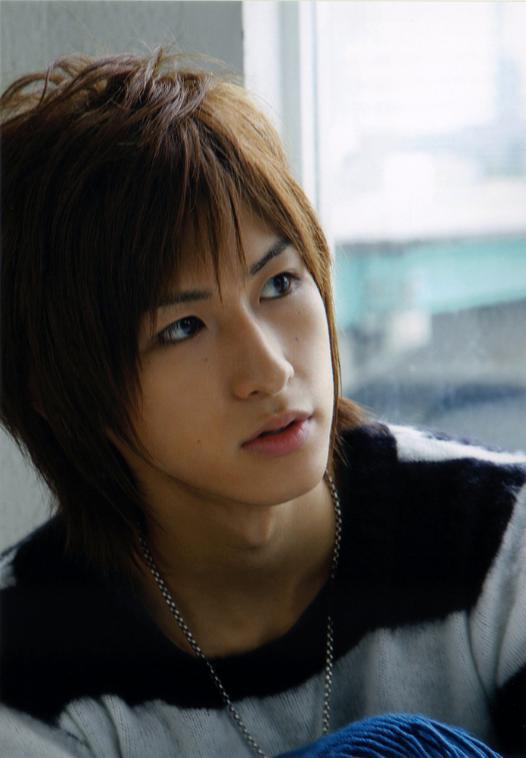 Picture of Hiroki Aiba