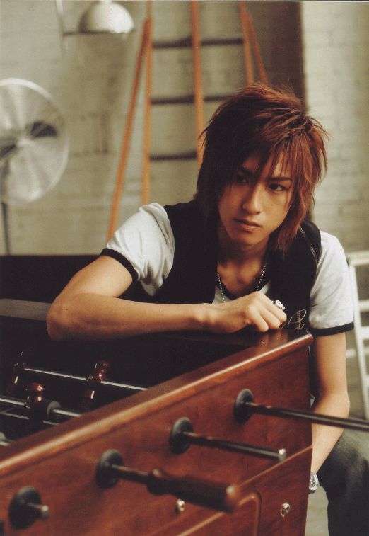 Picture of Hiroki Aiba