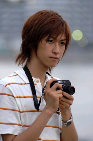 Picture of Hiroki Aiba