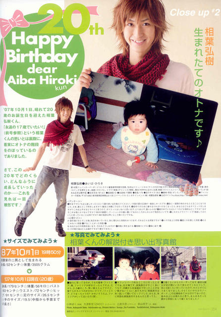 Picture of Hiroki Aiba