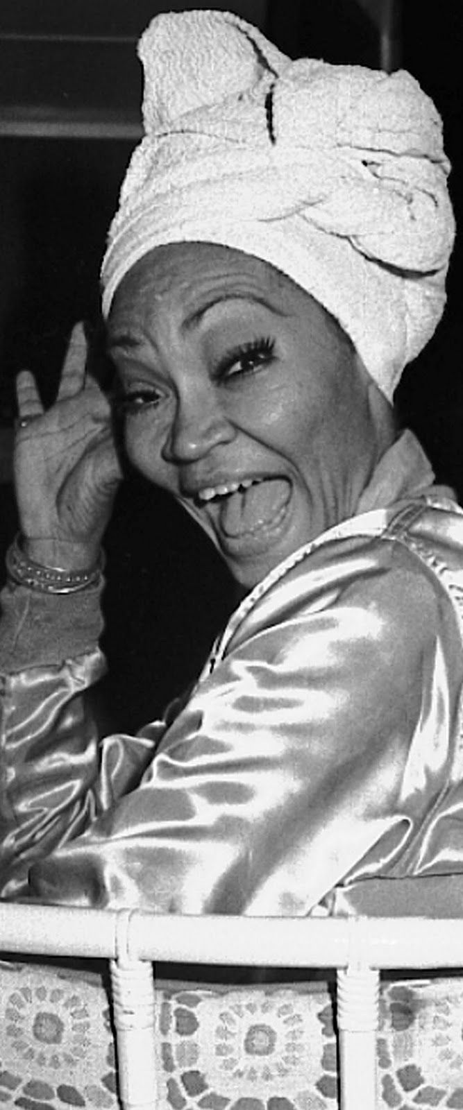 La Lupe picture